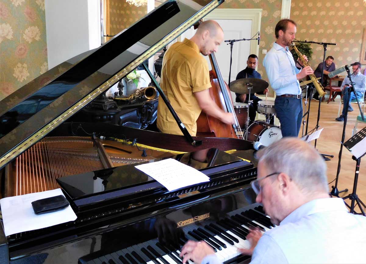 Projects - Edgar van Asselt